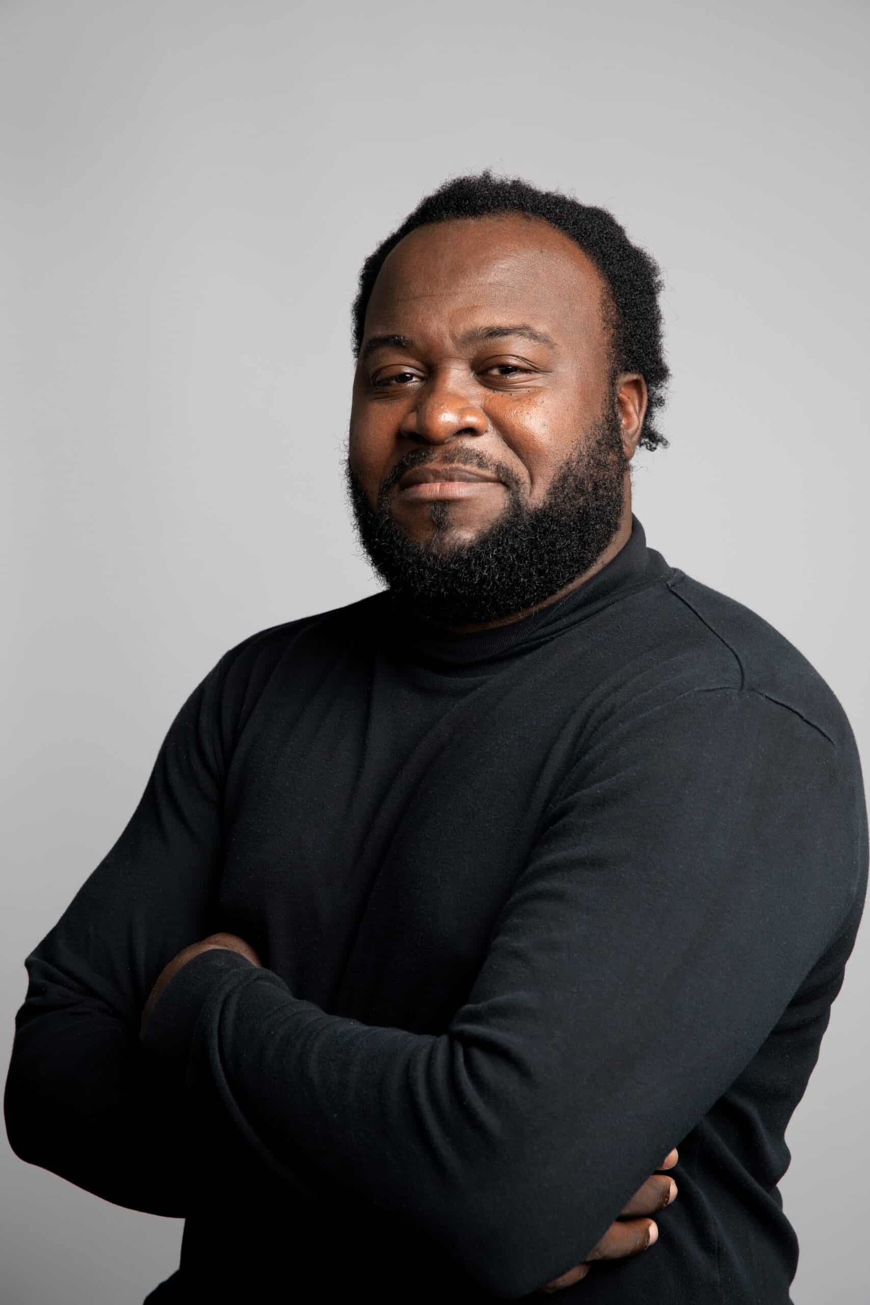 Jean Fabrice Ndzana | Hope Haven Psychological Resource