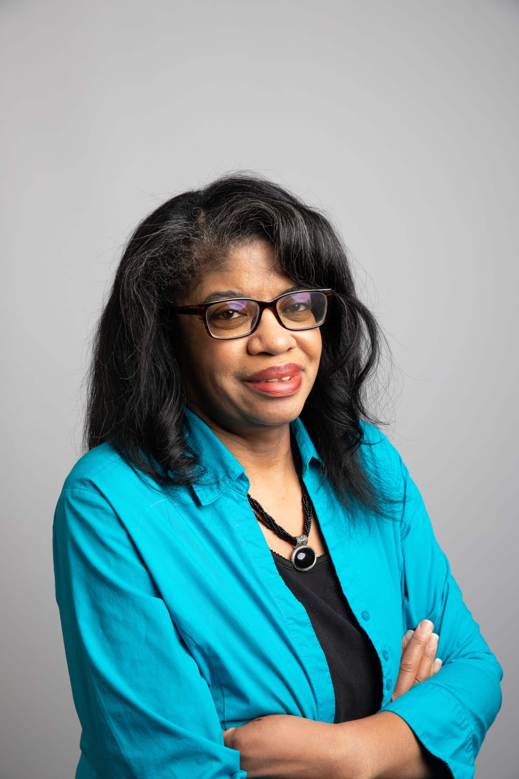 Arlinda Lindsay | Hope Haven Psychological Resource