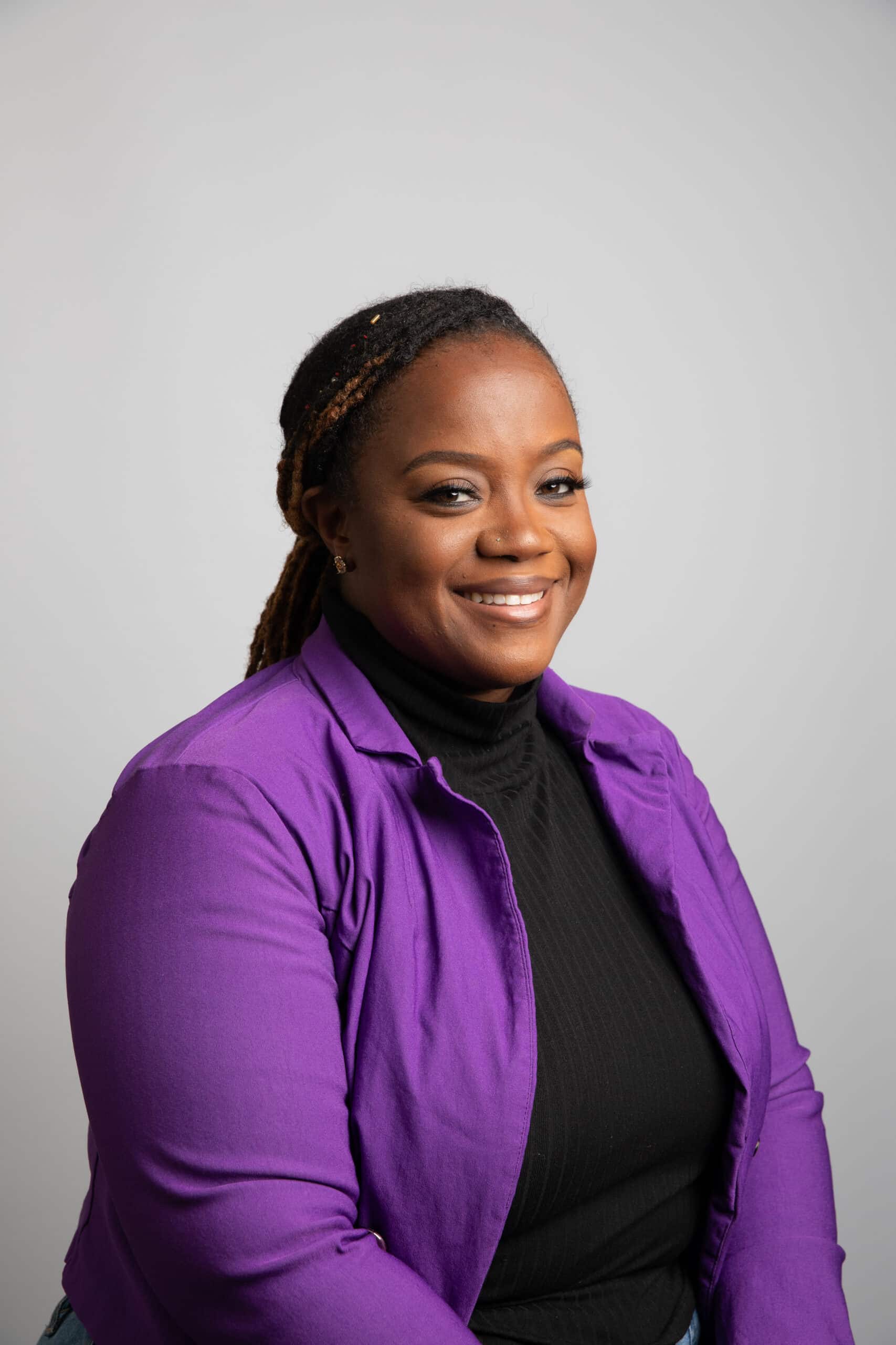 Kelia McCurry | Hope Haven Psychological Resource