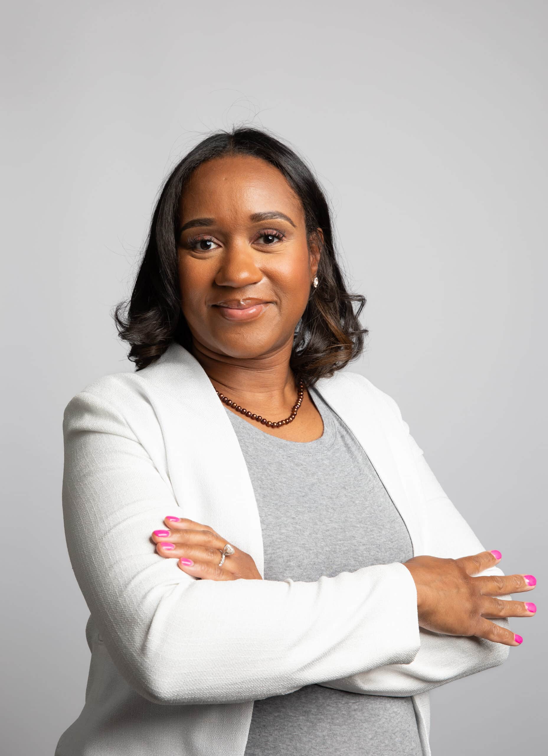 Victoria I. Thompson | Hope Haven Psychological Resource