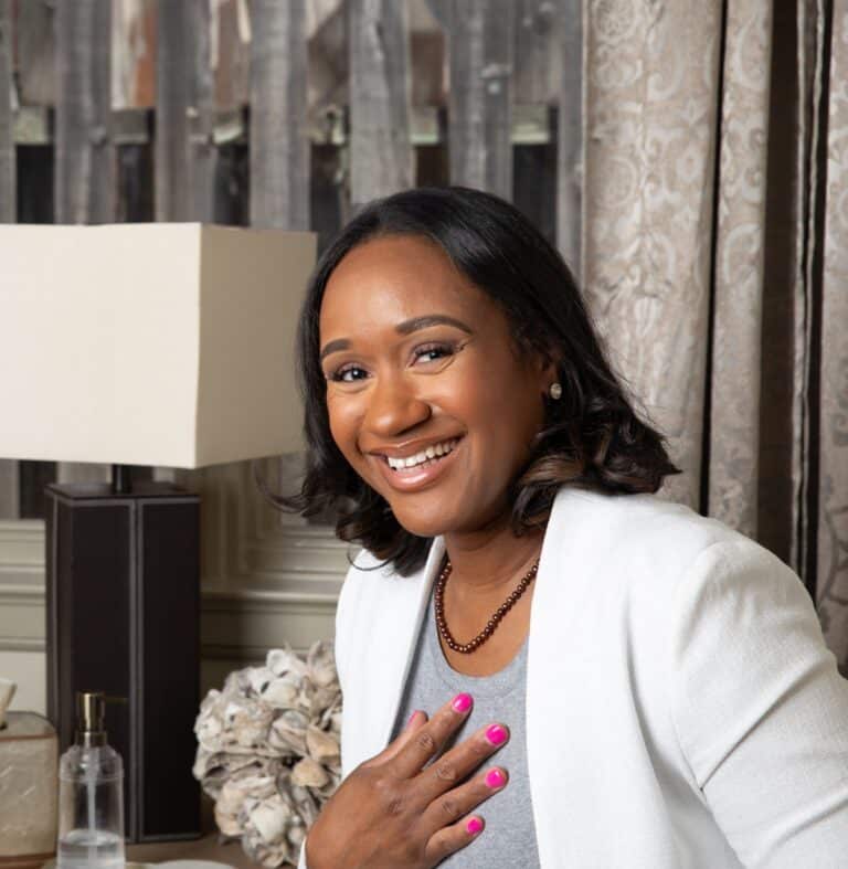 Victoria I. Thompson | Hope Haven Psychological Resource